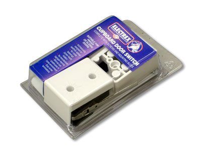 Cupboard Door Switches | Firstflex