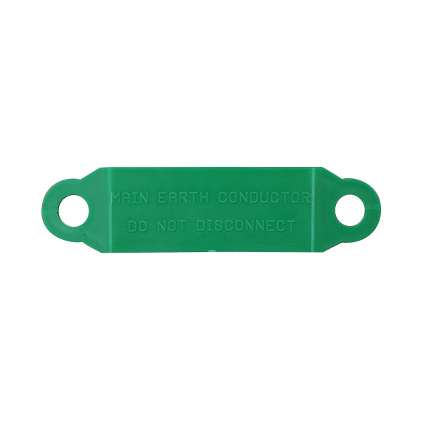 Mains Earth Tag | Firstflex