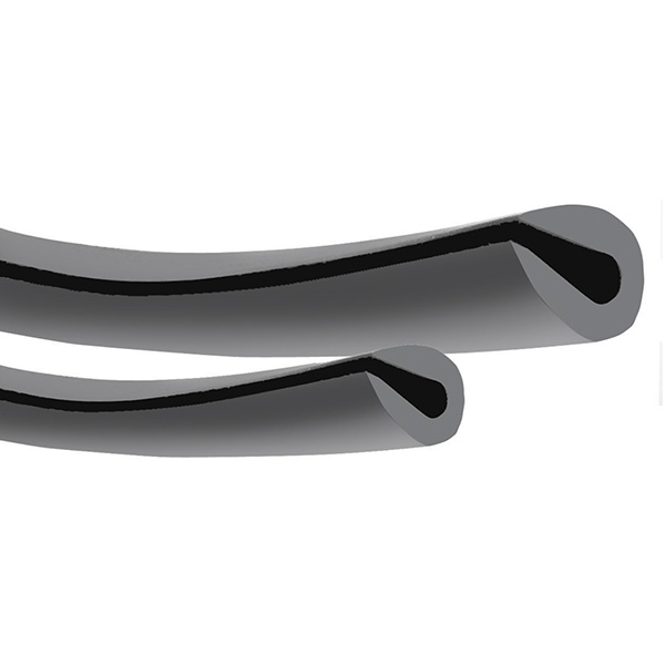 Extruded PVC Gasket | Firstflex