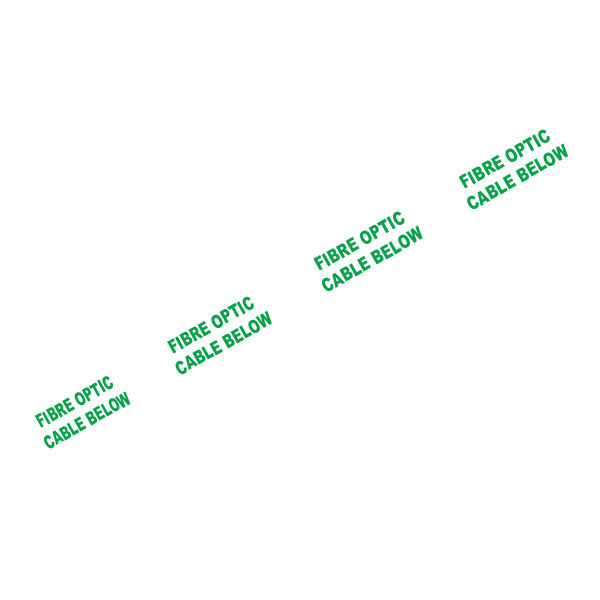 Warning Tape - Below Ground | Firstflex