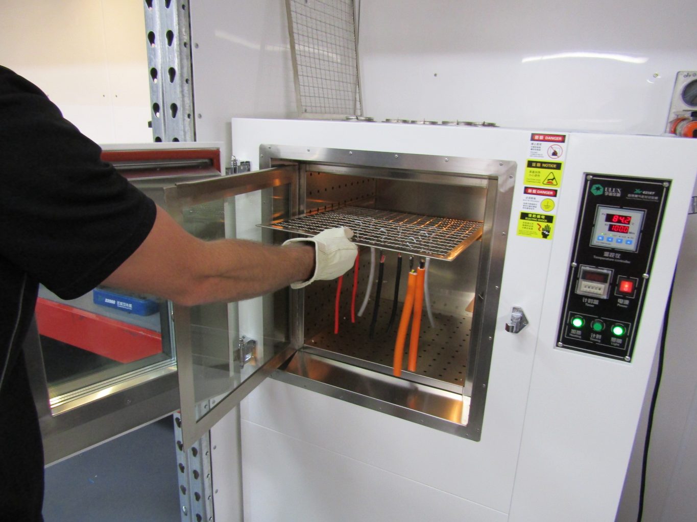 Firstflex Cables Ensures Quality | Firstflex