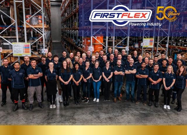 Firstflex – Powering the Electrical Industry for 50 years | Firstflex