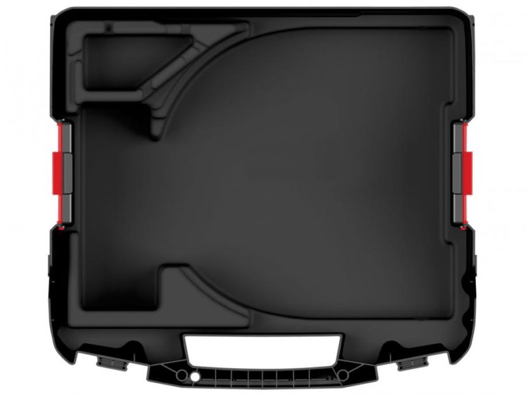 Runpotec system case universal insert | Firstflex