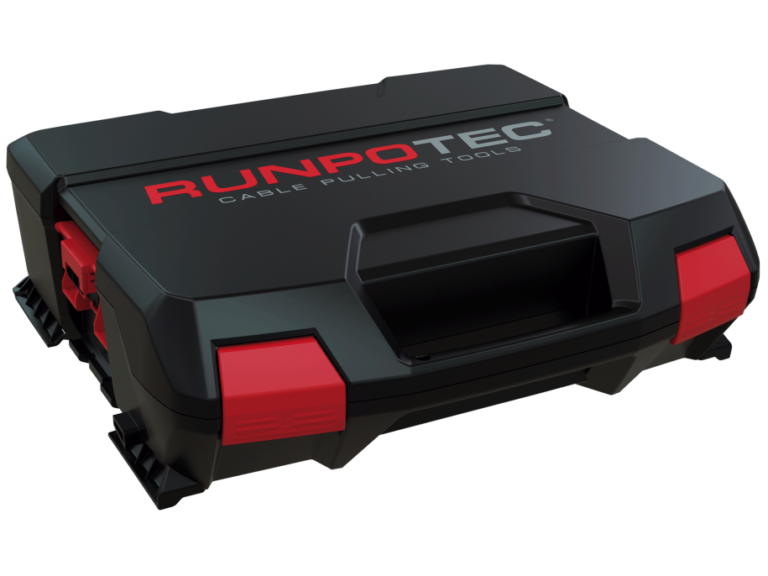 Runpotec system case universal insert | Firstflex