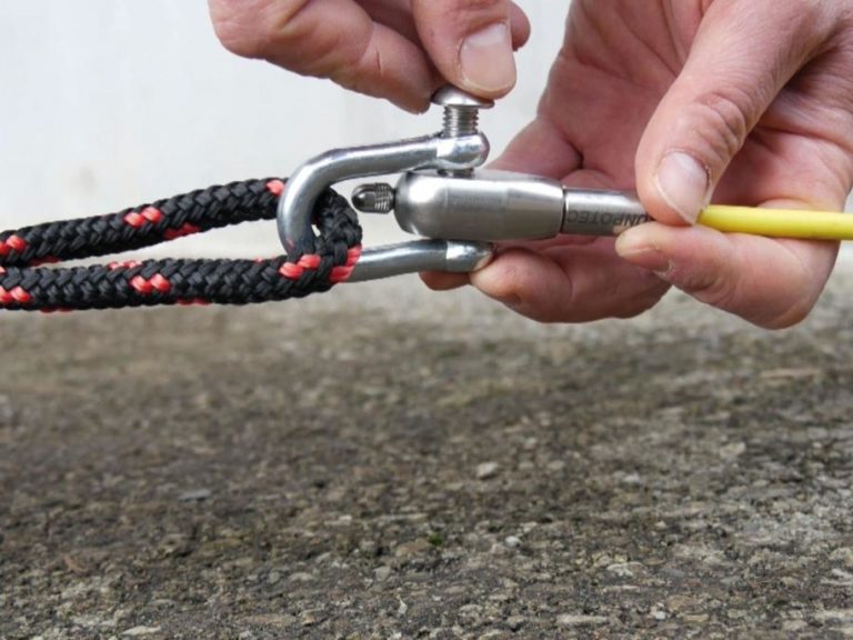 Pulling rope Ø 10 mm incl. reel | Firstflex